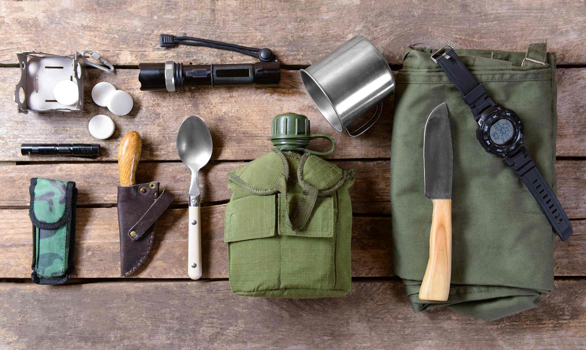 How To Make A Survival Kit User Guide 2020 How To Make A Survival Kit User Guide 2020